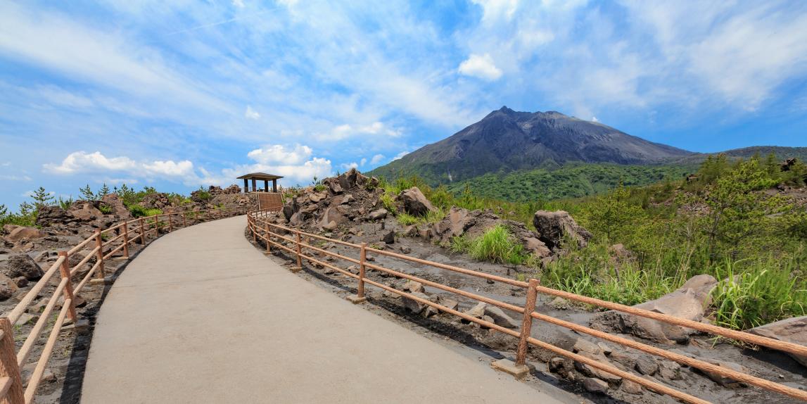 VISIT KAGOSHIMA CITY | Official Tourist Information Site