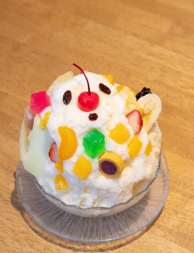 Five of the best places for Kagoshima's famous "Shirokuma" | Highlights ...