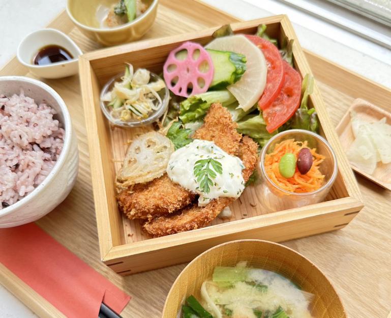 One Table; Delicious For Everyone. | Highlights | VISIT KAGOSHIMA CITY ...