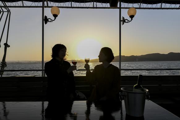 Welcome to southern Kyushu, Kagoshima, where special experiences are ...