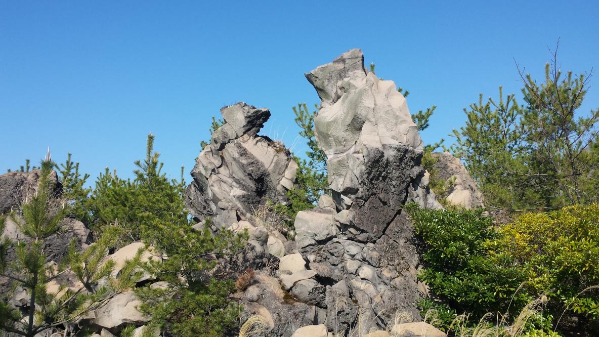 Karasujima Observatory | What to See & Do | VISIT KAGOSHIMA CITY ...