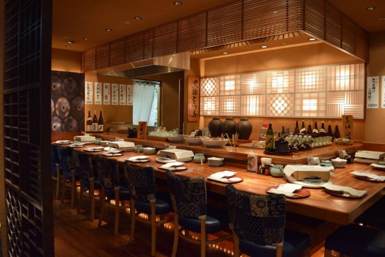Ichiniisan Amu Plaza Kagoshima | Restaurants and cafes | VISIT ...