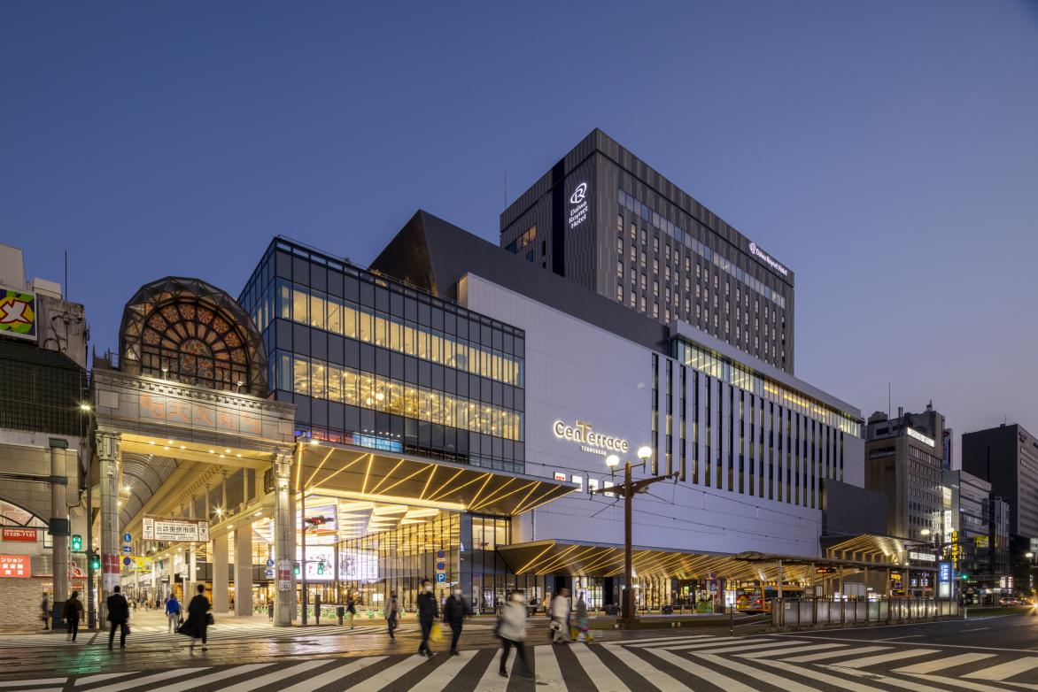 Yokado Kagoshima | What to See & Do | VISIT KAGOSHIMA CITY | Official ...